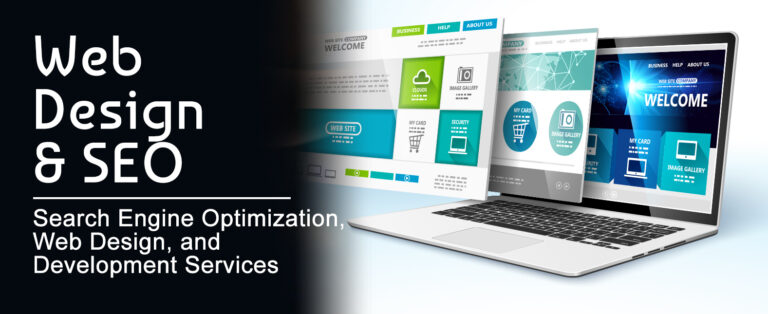 Web Design Kansas City | Graphic and Web Design Company